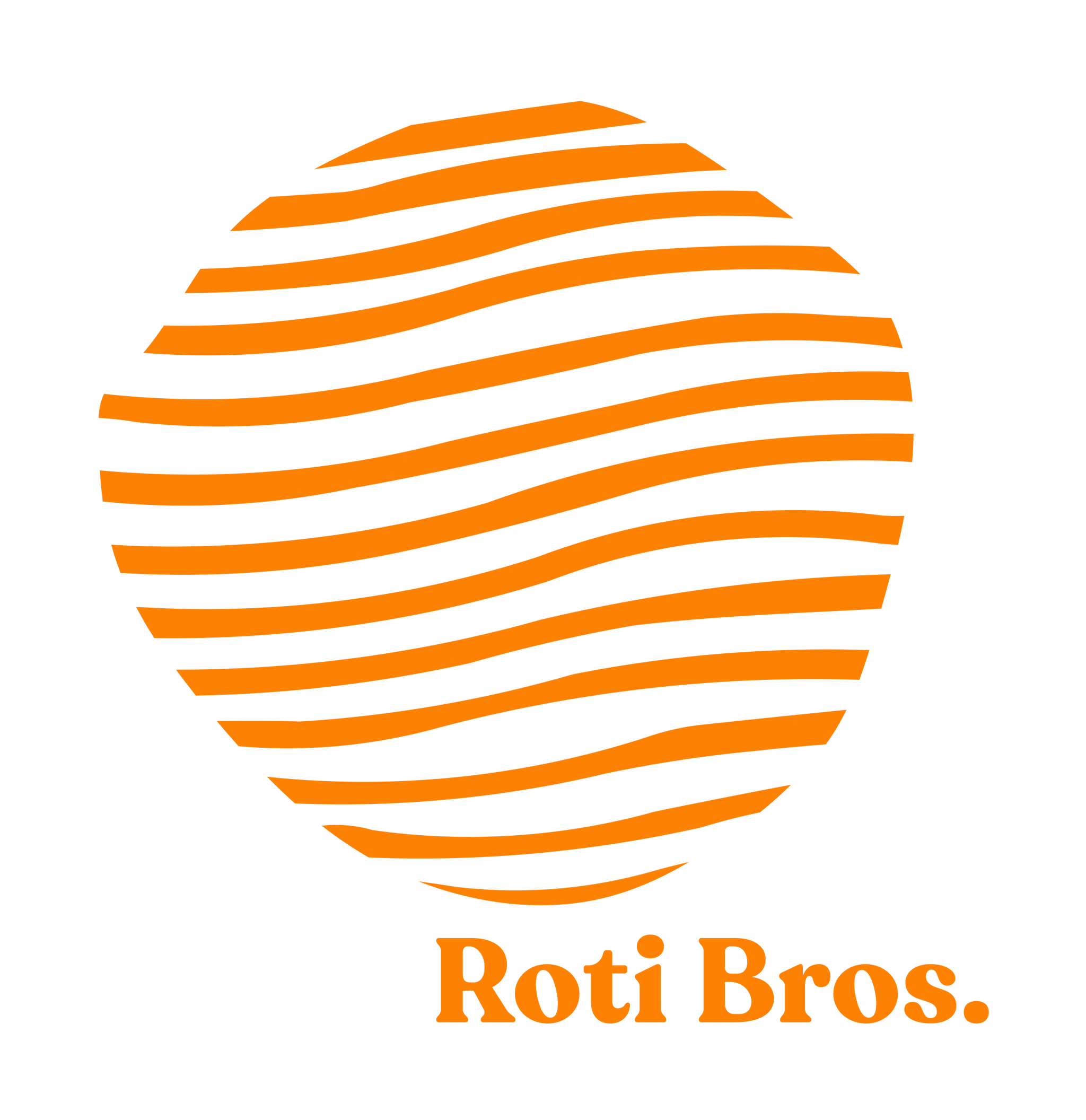 Roti Bros